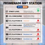 How to Get to Suntec City by MRT? - COMPLETE GUIDE